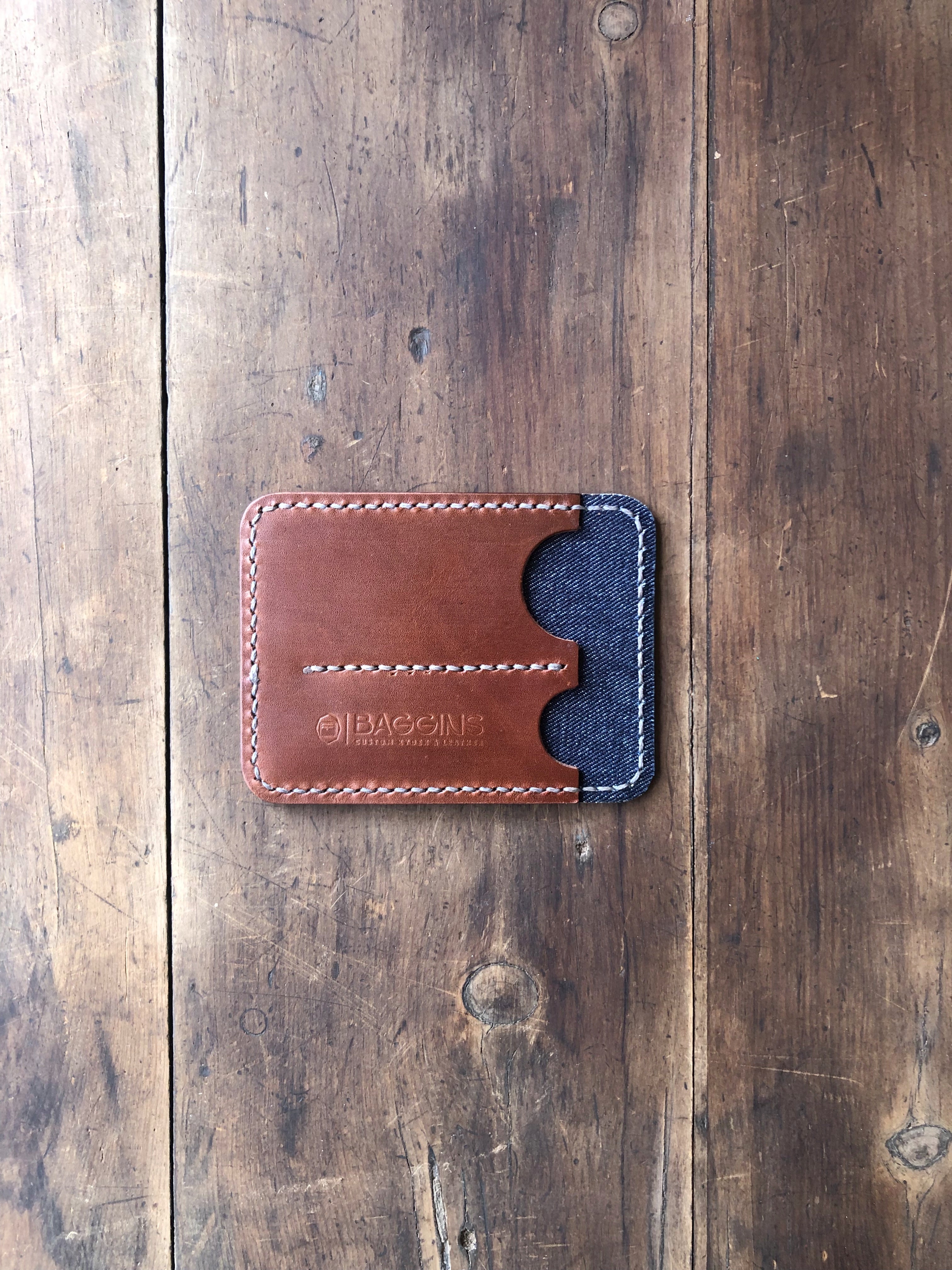 Pocket Caddy – Baggins Customs